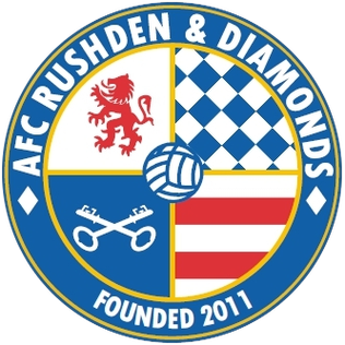 AFC Rushden & Diamonds – NPL