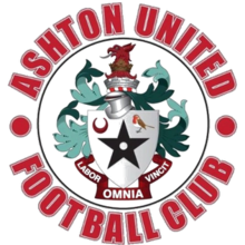 Ashton United – NPL