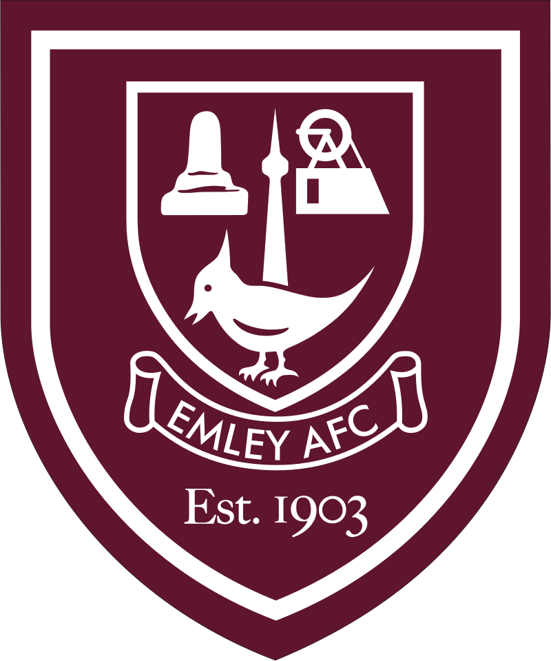 Emley AFC – NPL
