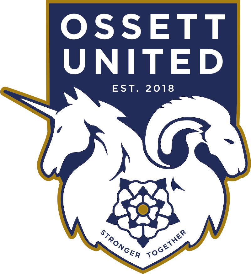 Ossett United – NPL