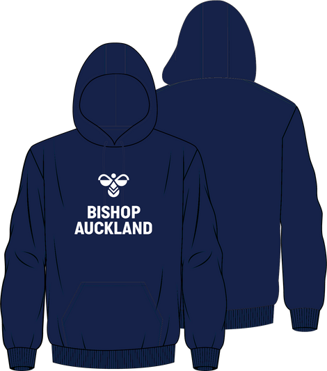 Bishop Auckland – NPL